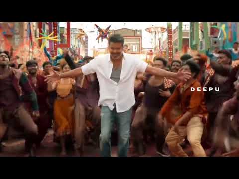 Alako lava x Thalapathy Kacheri !! Status #thalapathykacheri #jananayagan #saiabhyankkar #cmvijay 