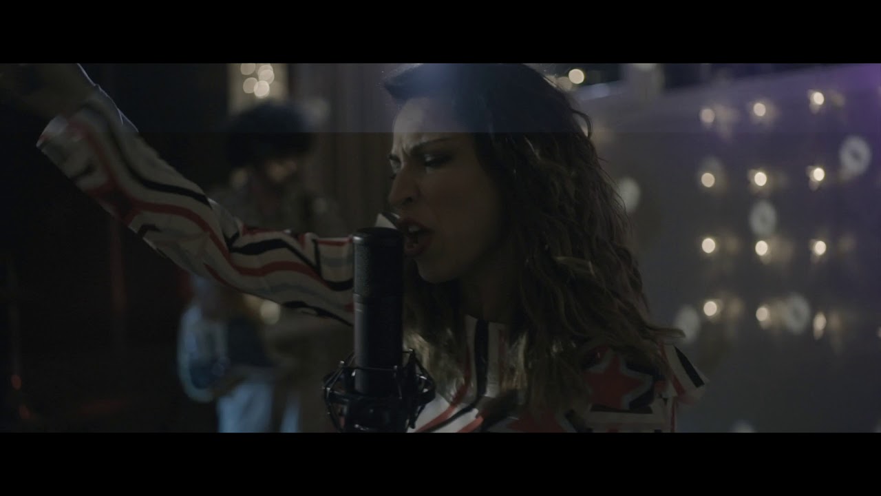 Trizia Band - Allright (Official Video) - YouTube