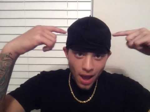 TsuRag the stringless durag - YouTube