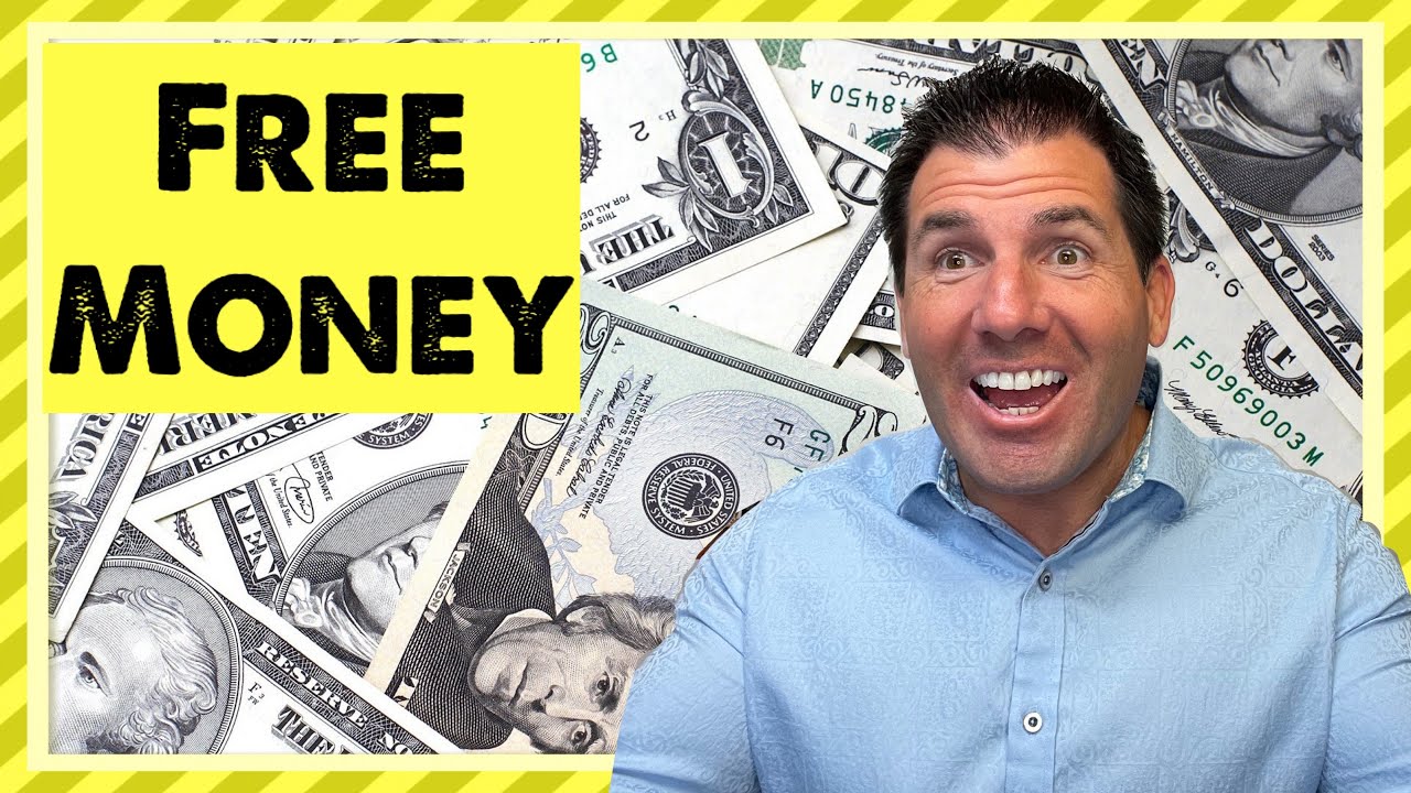 Government: FREE MONEY For 9 Million Seniors - YouTube