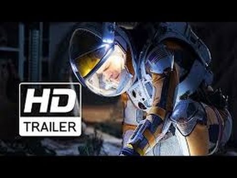 Marte (The Martian) Trailer Español HD - YouTube