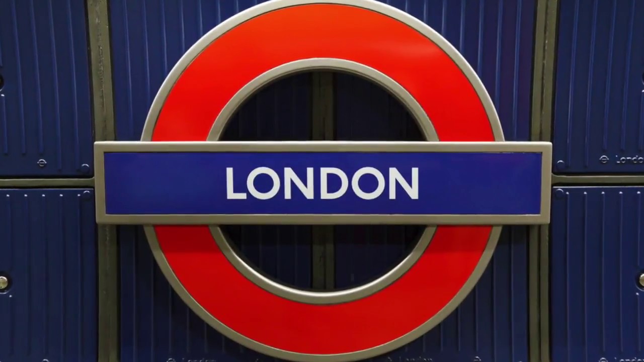 English London Cockney Accent - YouTube