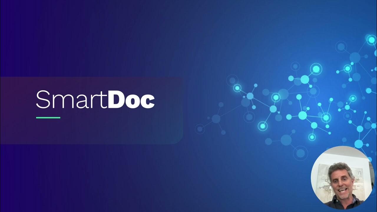 VideoPitch SmartDoc - YouTube