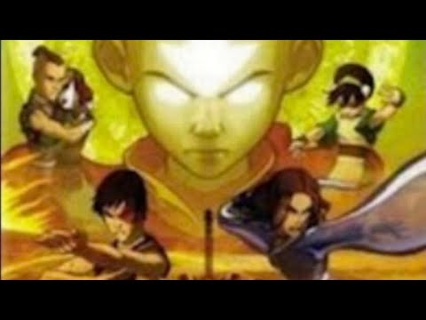 Avatar: The Last Airbender Book 2 Chapter 17: Lake Laogai (REVIEW ...