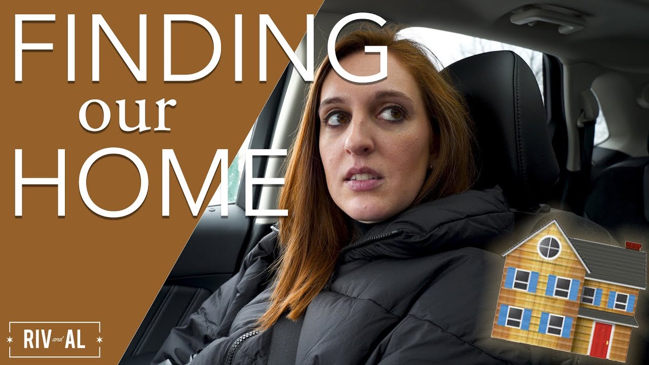 Finding Our Home - YouTube