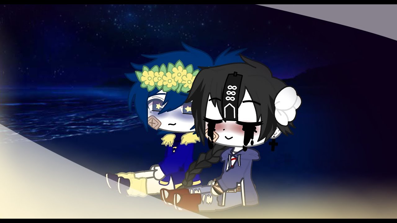 Killers backstory|part 1|Sans aus|outerkiller,Killermare/Nightkiller ...