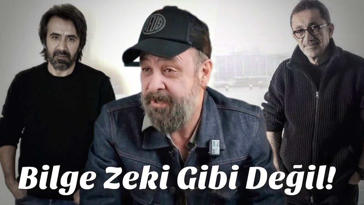 Nejat İşler Nuri Bilge Ceylan İle Zeki Demirkubuz'u Karşılaştırdı - YouTube