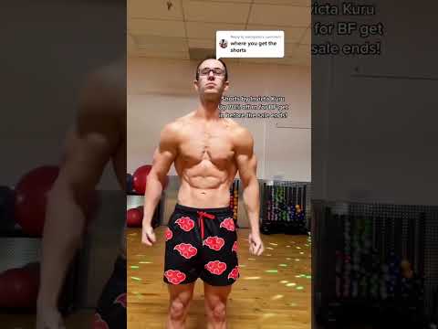 Invicta Kuru increases Muscle - YouTube