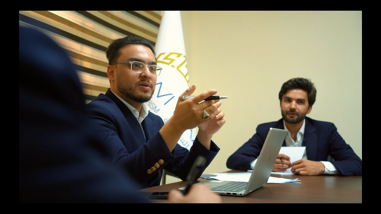 fly dubai Authorized GSA Corporate Travel Agreement Video by iClick ...