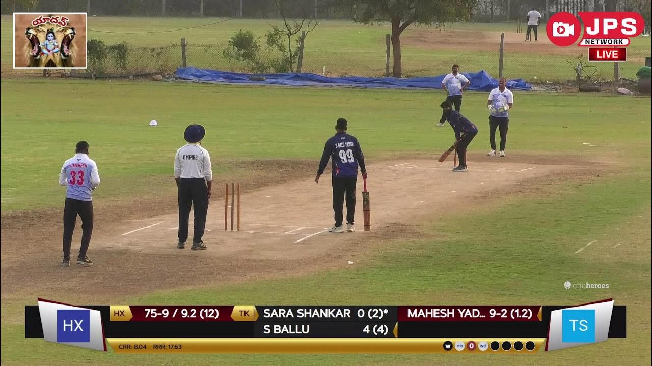 Yadav Premier League 4 - YouTube