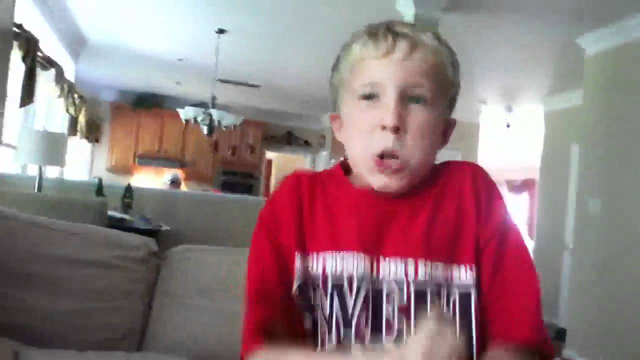 Exploded diaper music video - YouTube