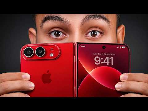 Apple iPhone 18 Series - Biggest Upgrades Ever 🤯