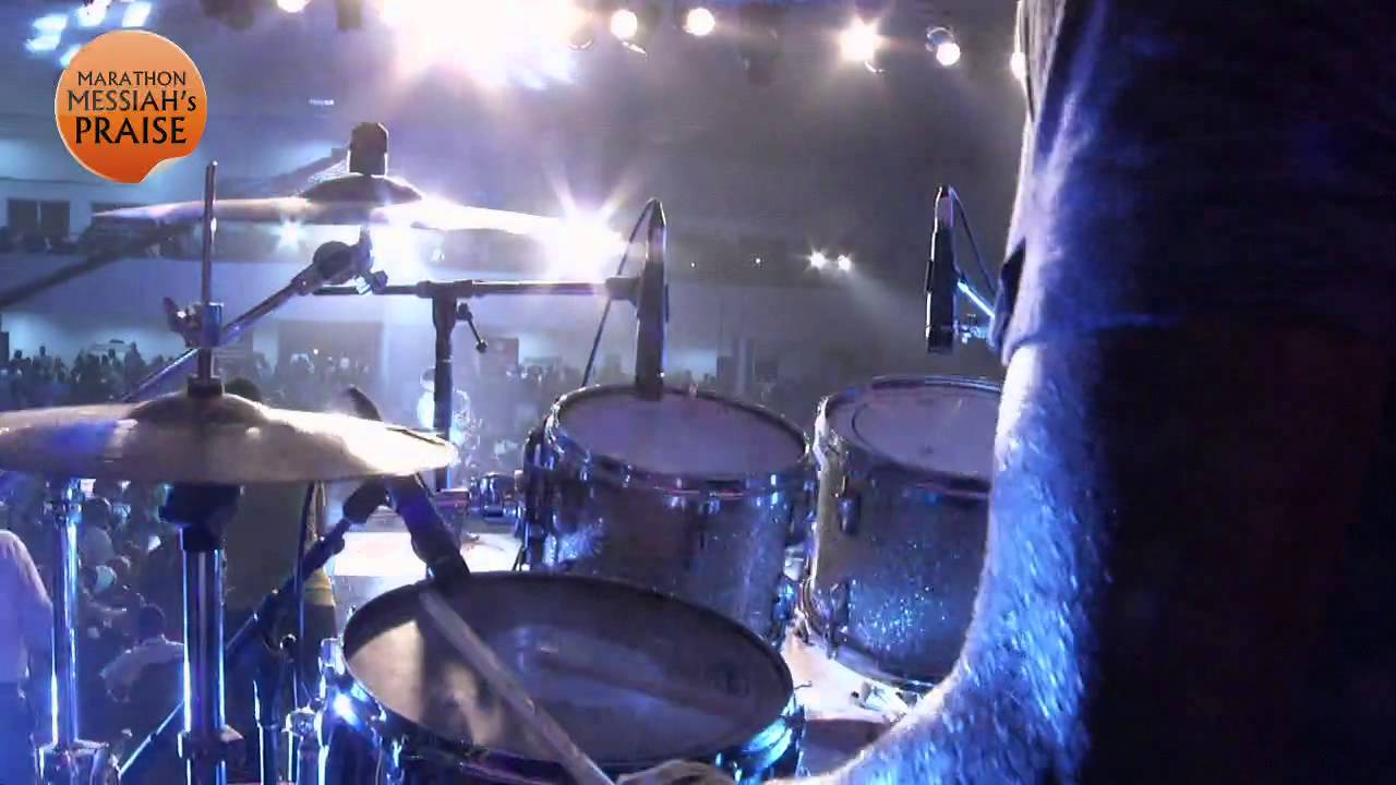 BeeJay Sax ( Worship Part 8) | 72 Hours Marathon Messiah's Praise - YouTube