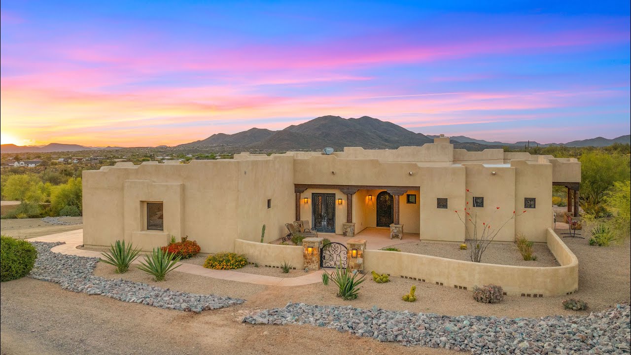 40125 N Third Street Phoenix, AZ 85086 | Phillip Henn with Hunt Real ...