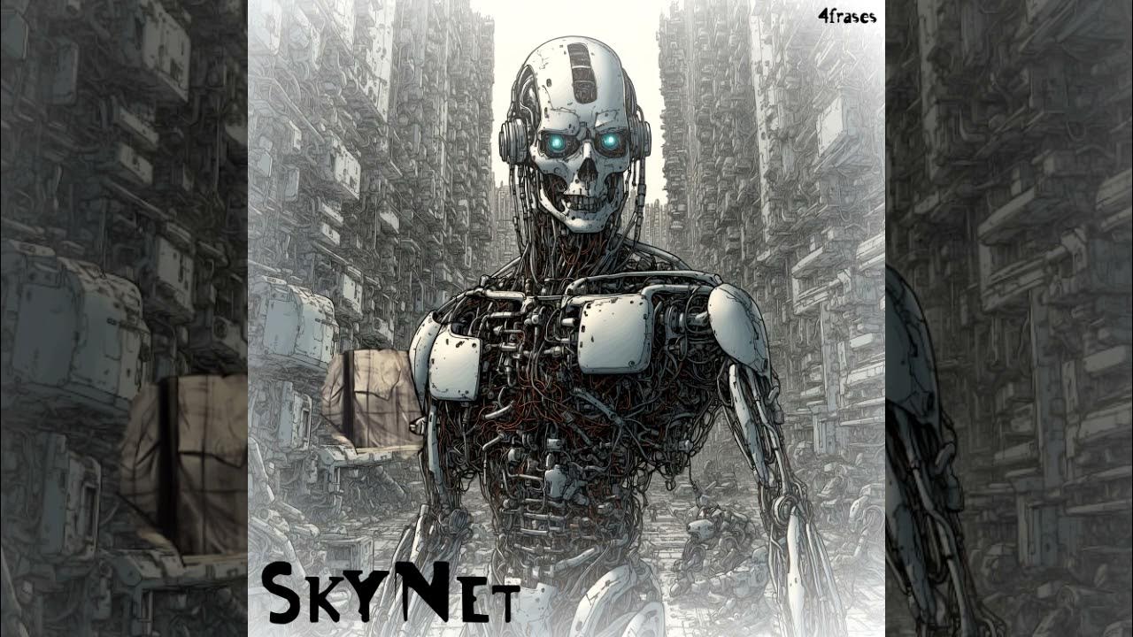 Skynet - YouTube