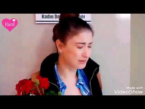 Filiz Baris💯 heart 💔 touching song  (bizim hikaye )