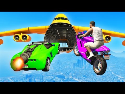 TOP 100 EPIC MOMENTS IN GTA 5