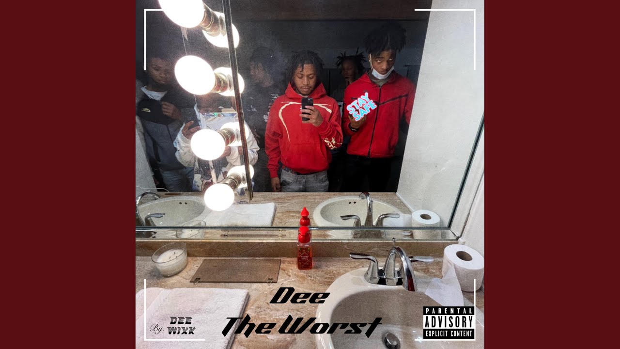 Dee The Worst - YouTube