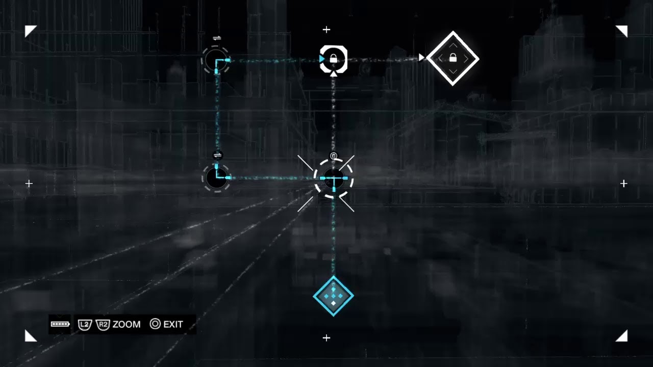 Watch _Dogs #1 hackerman! - YouTube