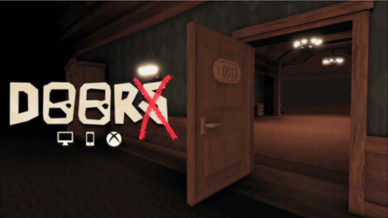 DOOR👁️ By LSPLASH - YouTube