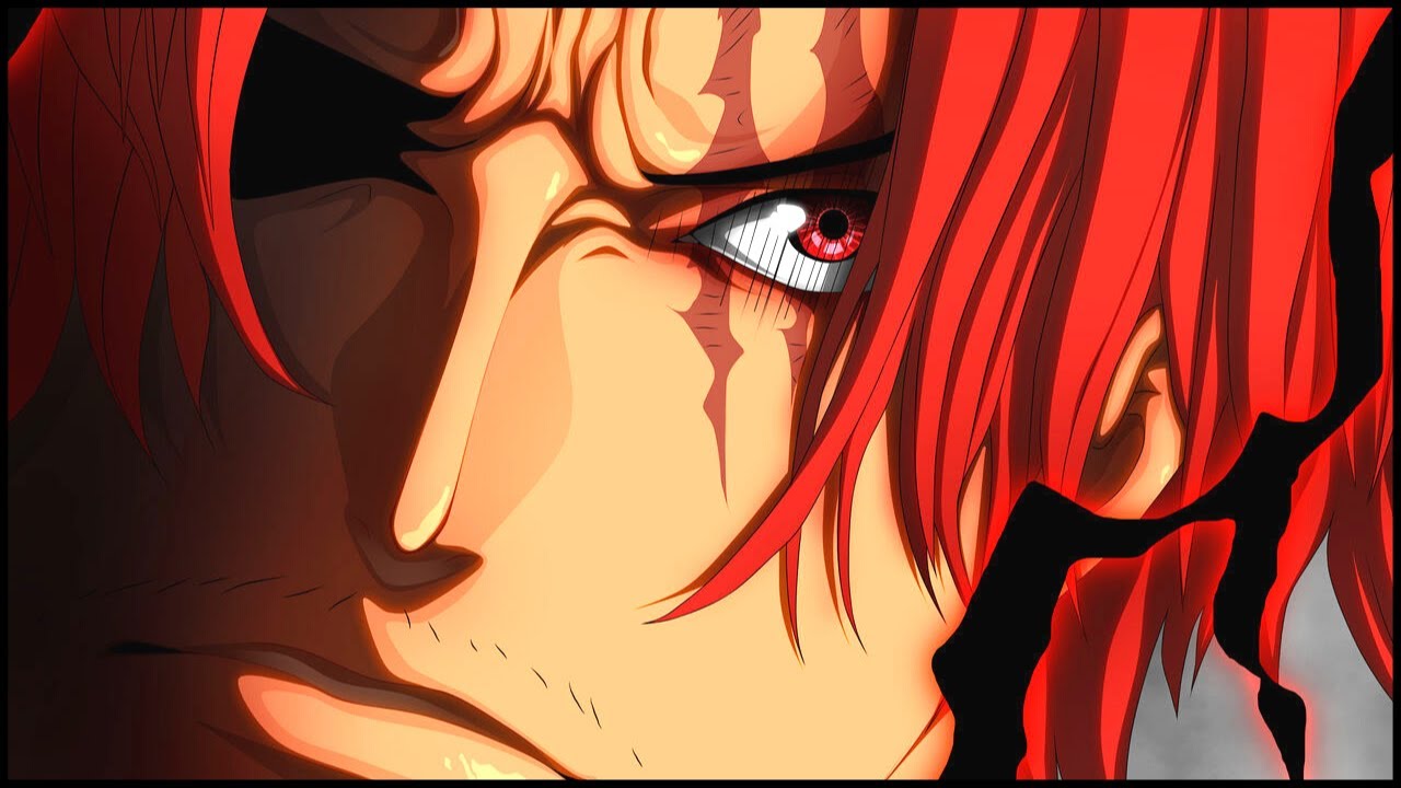 Shanks New Ability Is Broken (Beyond Advanced) - YouTube