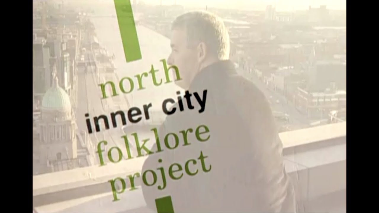 North Inner City Folklore Project - YouTube