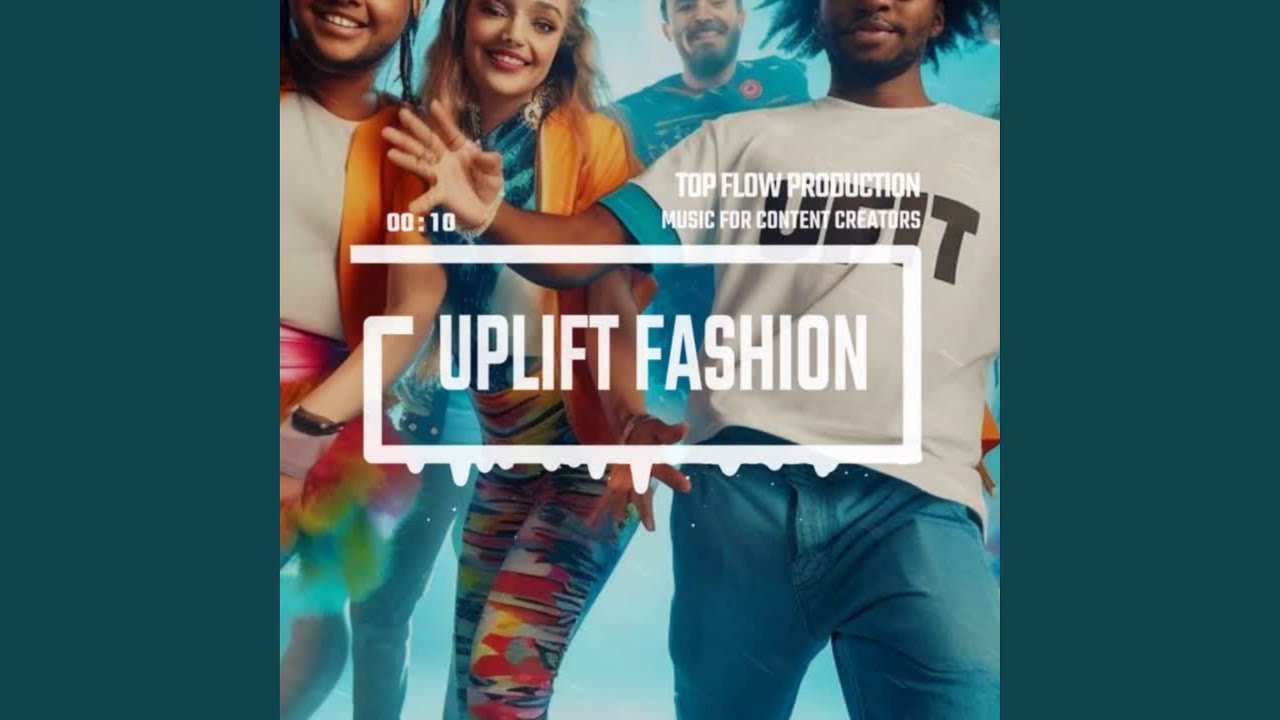 Uplift Fashion - Top Flow: Song Lyrics, Music Videos & Concerts