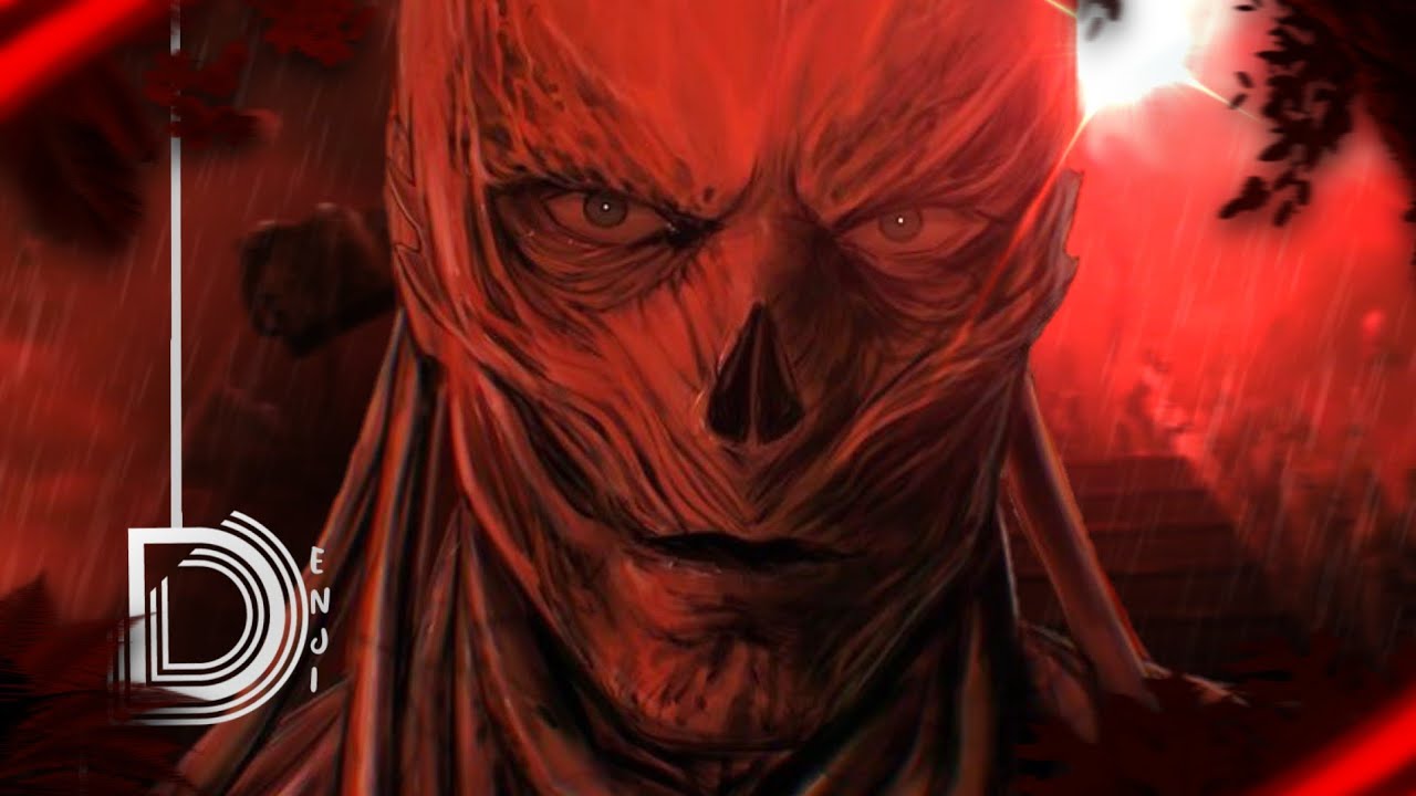 Stranger Things S4 React ao Vecna (Stranger Things) | "Minha Maldição ...