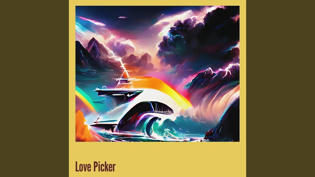 Love Picker - YouTube