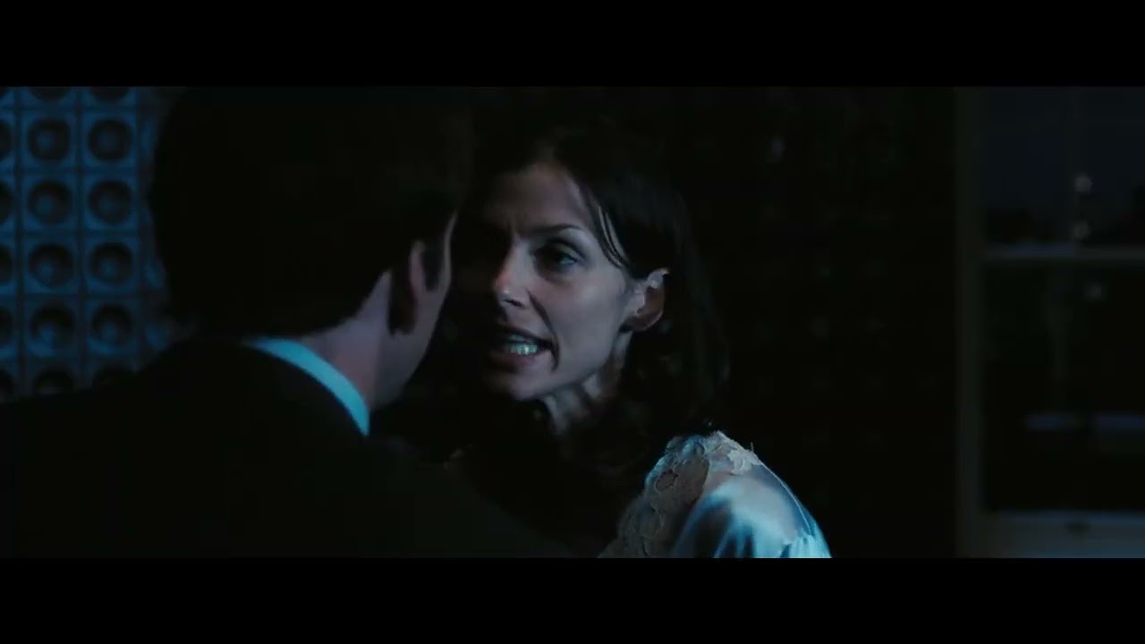 Lord of War (2005) Ava pleads with Yuri to stop - YouTube