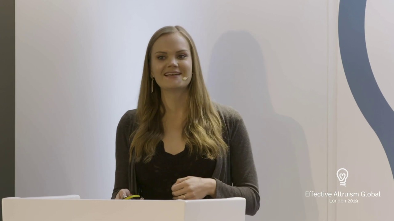 How the Open Wing Alliance is driving progress worldwide | Alexandria ...