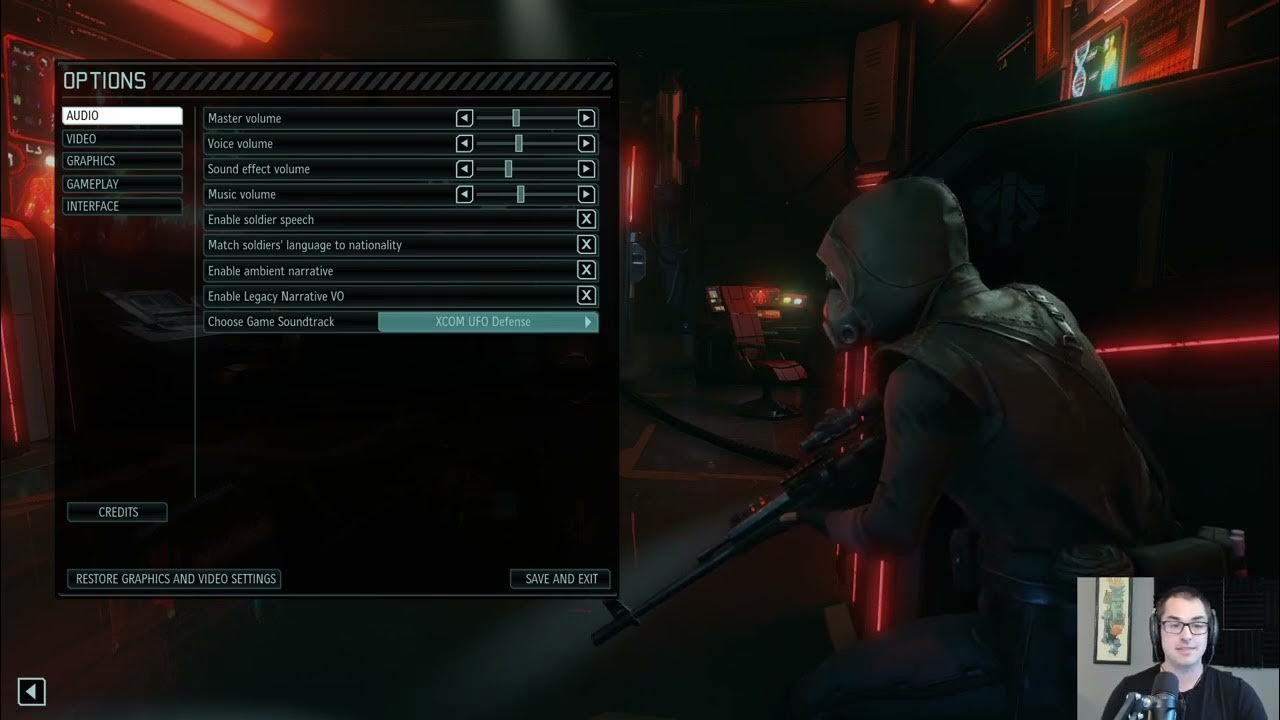 [Legendary] XCOM 2 War of the Chosen Playthrough - Mission 1 - YouTube