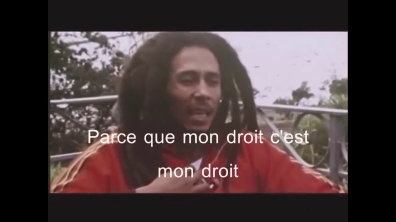 Bob Marley , interview: i am a rebel a revolutionary. VOSTFR - YouTube