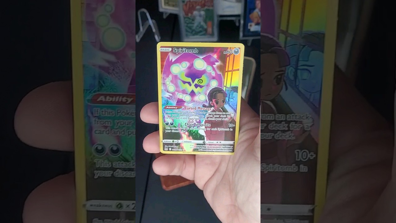 Pokémon Pack a Day! Day 77! Charizard Stacking Tin is Awesome! Lost ...