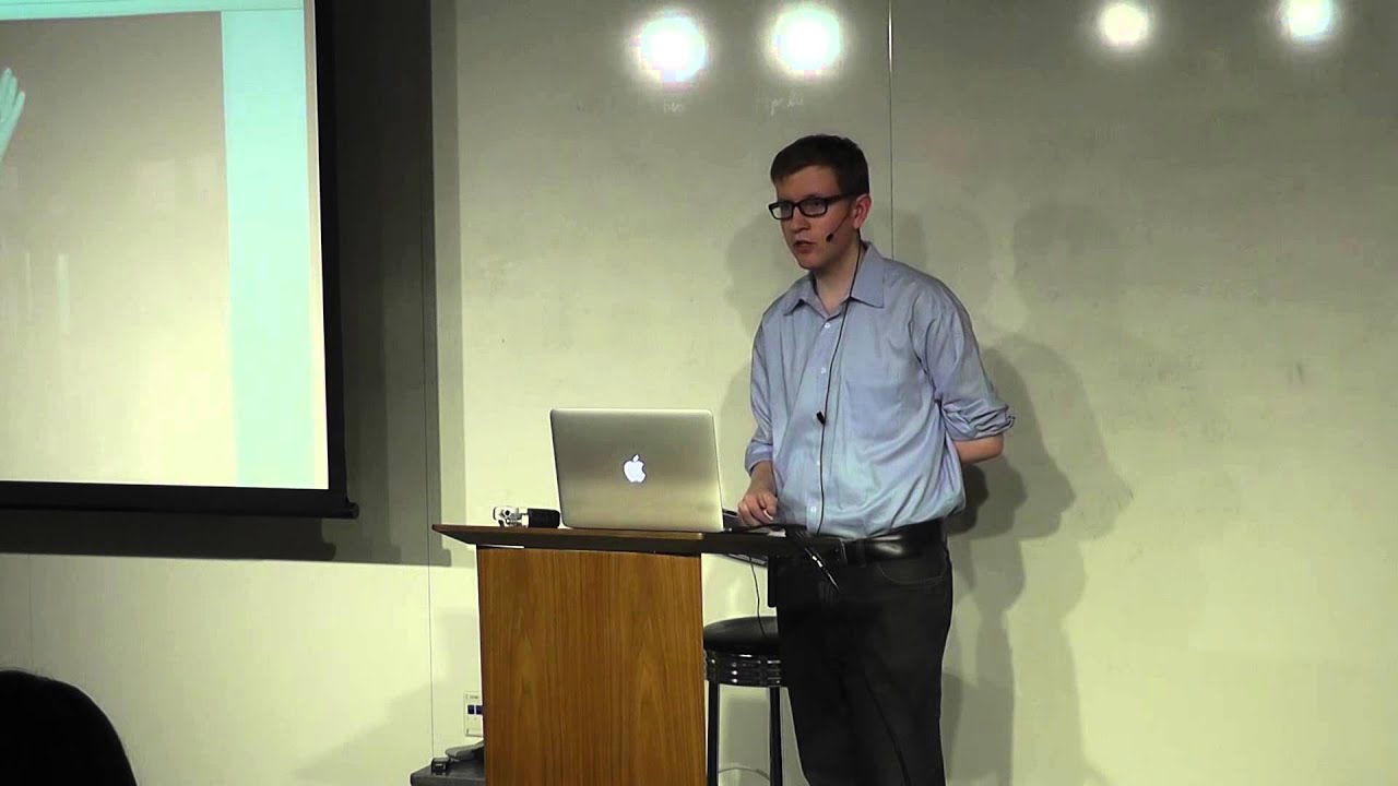 Art of Rails Cooking with IRuby Notebook - Alexander Yankov - YouTube