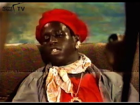 téléfilm Faxx Man (1998)