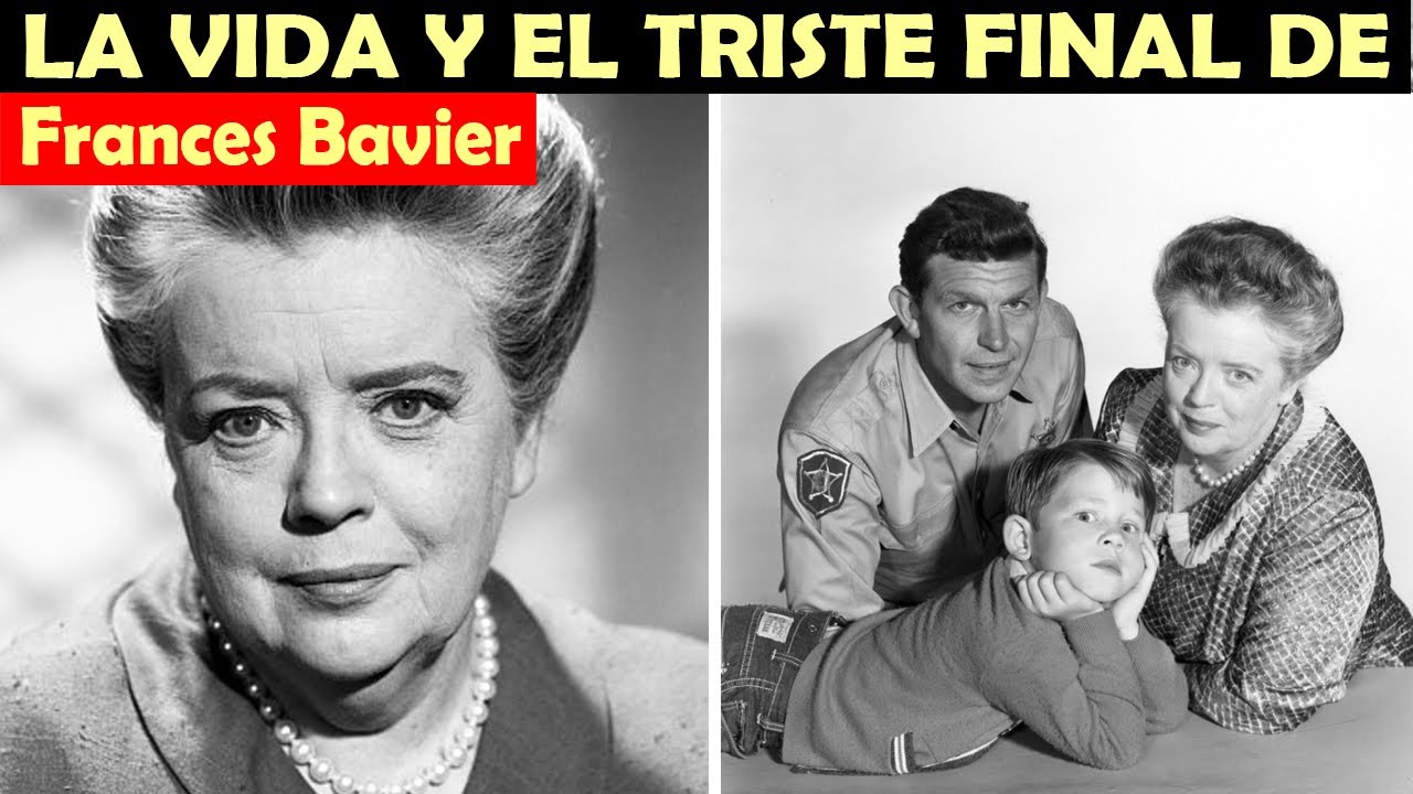 Frances Elizabeth Bavier