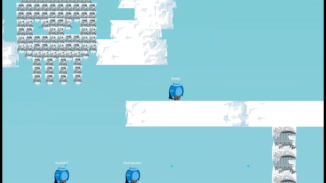 Jump Jupiter 2025 - Mount Metis Preview - YouTube