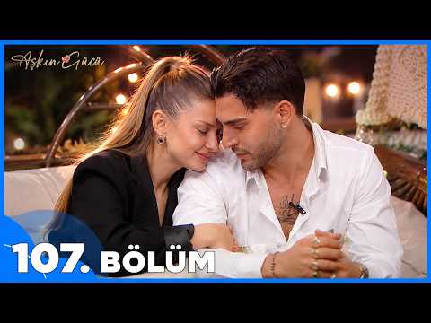 Aşkın Gücü 3. Sezon 107. Bölüm FULL