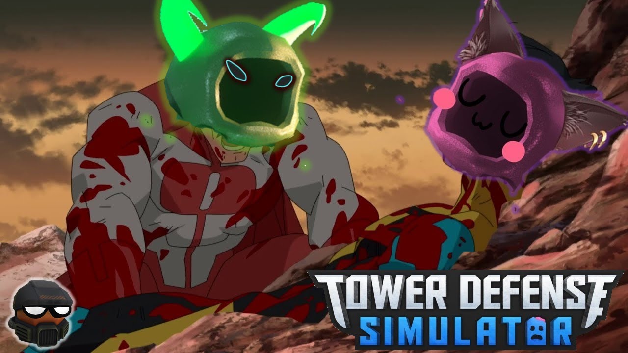 Nuclear Ghost || Nuclear Fallen King X Ghost DJ || - Tower Defense ...