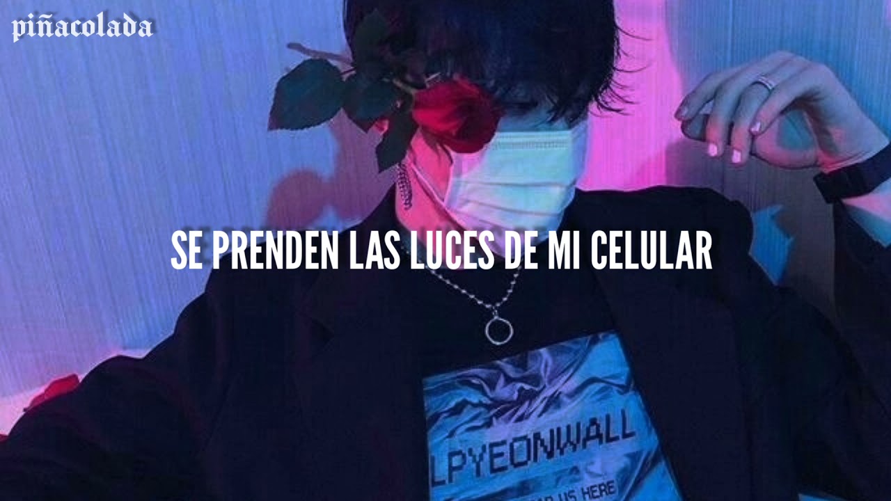 Anthrés - El tercer intento [letra] - YouTube