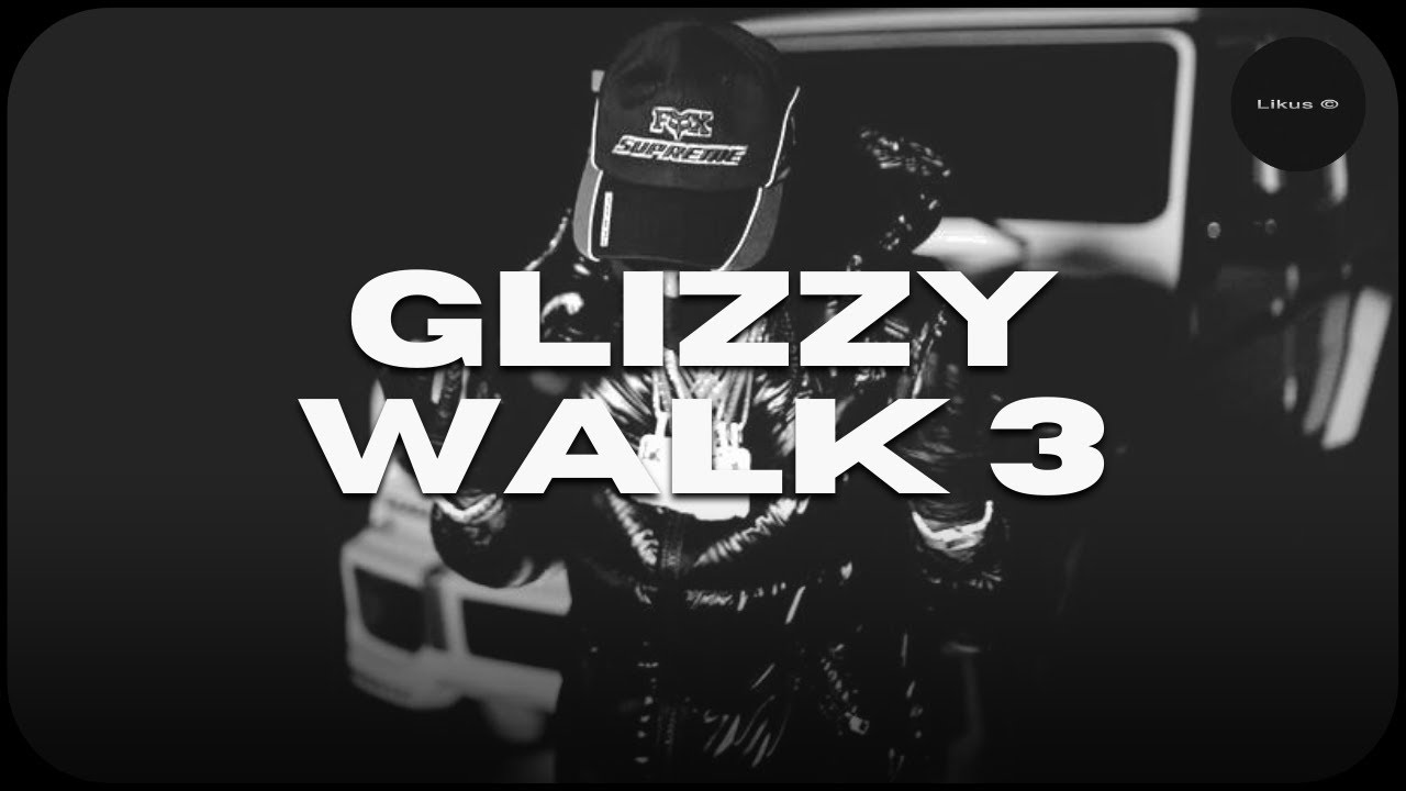 YOVNGCHIMI Type Beat - "GLIZZY WALK 3" | Trap Instrumental 2024 - YouTube