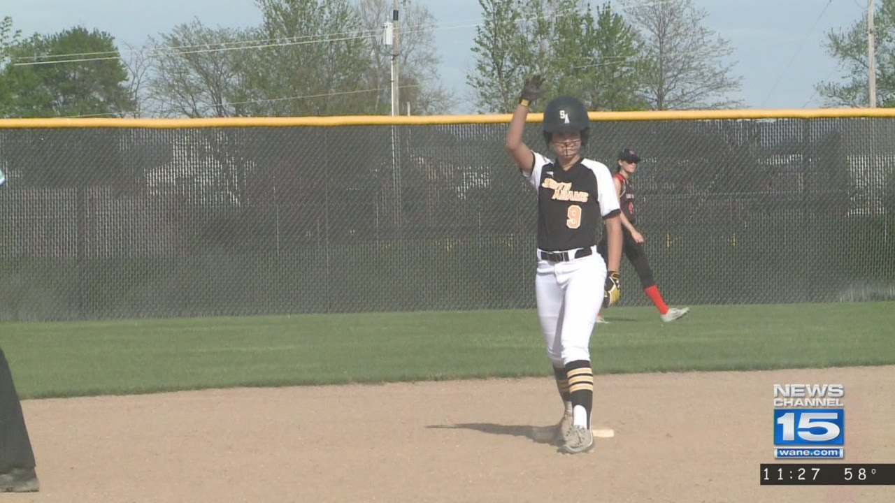 South Adams remains perfect with victory over Coldwater to move to 13-0 ...