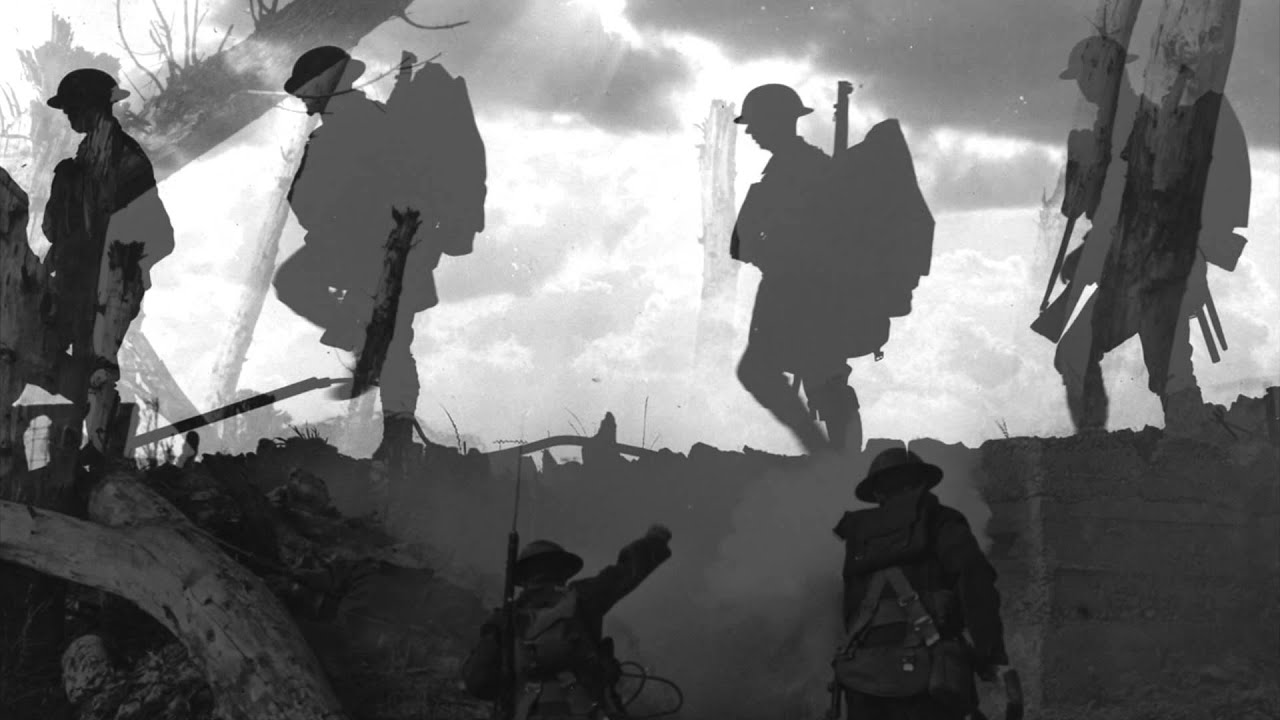 In Flanders Fields - YouTube