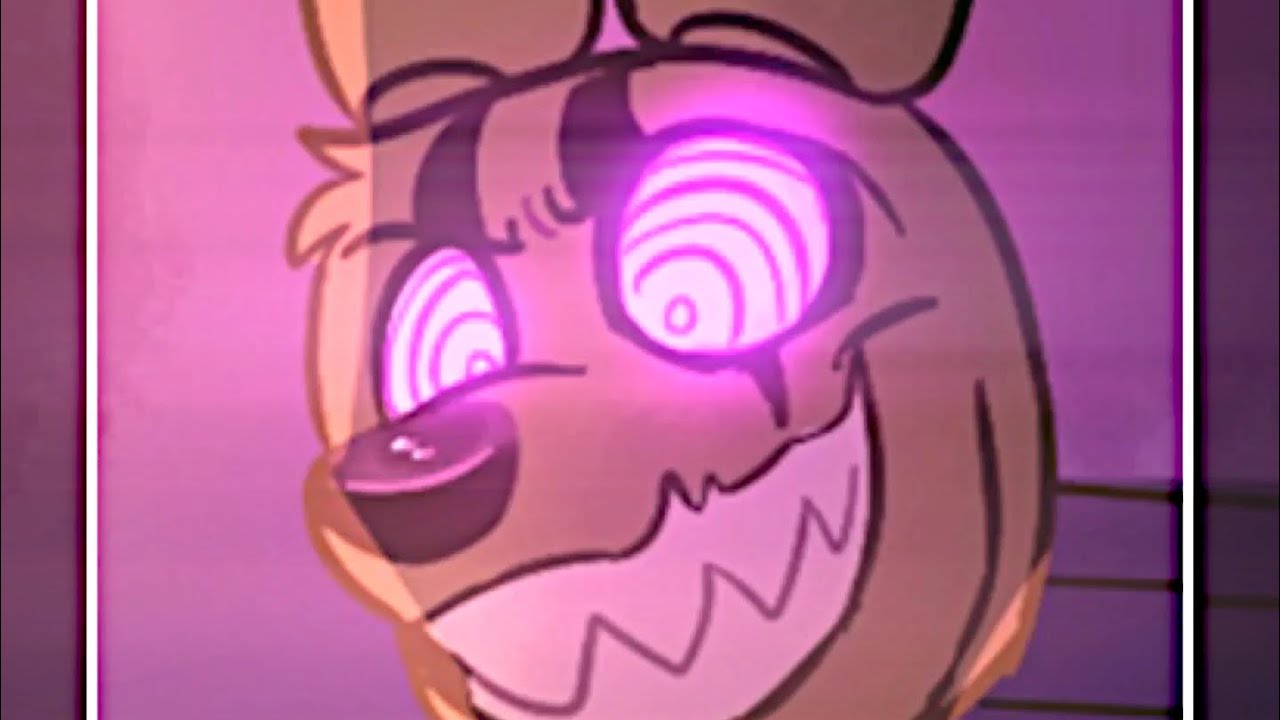 Springtrap and Delilah springtrap edit ️🥺🥺😊 - YouTube