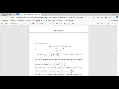 AOD Class 7 Part 2 - YouTube