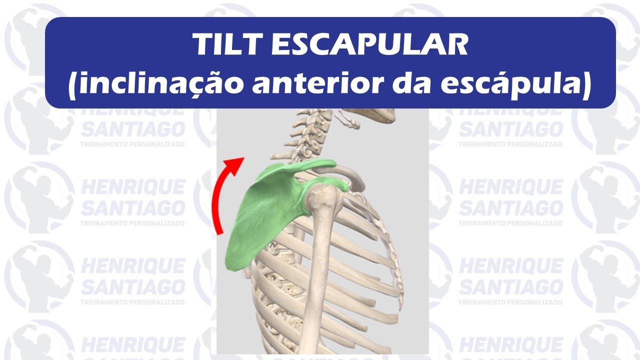 TILT Escapular - YouTube