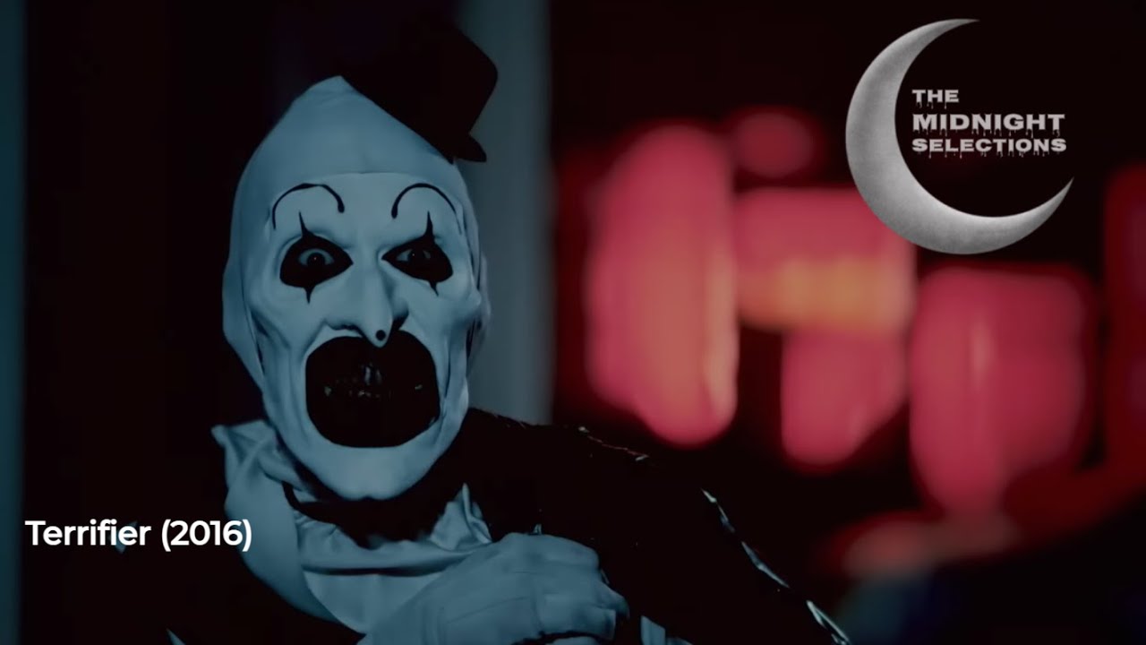 Terrifier (2016) Trailer - YouTube