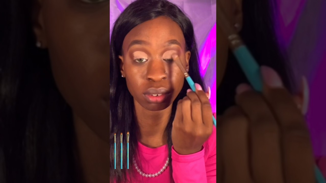 Shortvideo Makeupideas Youtubeshort Newmakeup Makeuptips 3493