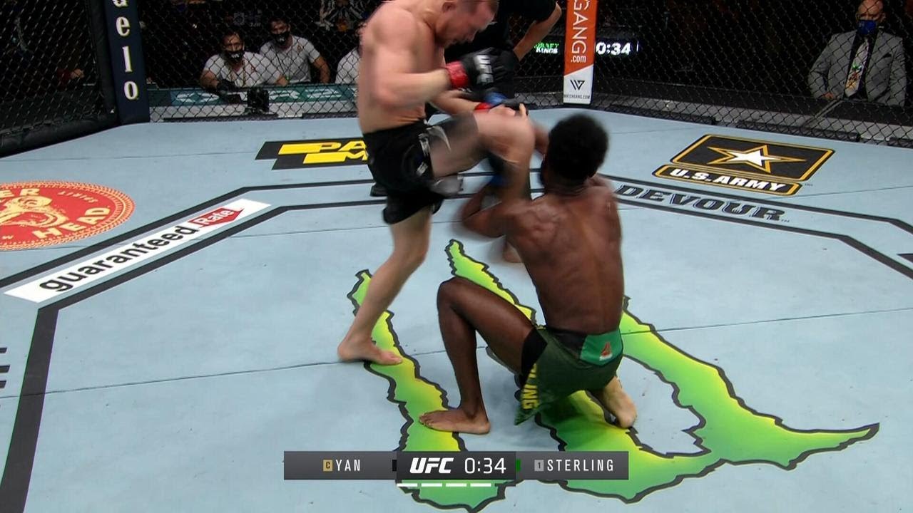 WHAT RULES IN UFC GRAPPLING WOULD YOU HAVE CHANGED IF YOU COULD? #ufc # ...